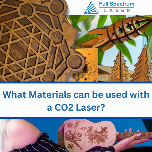 CO2 Laser Applications